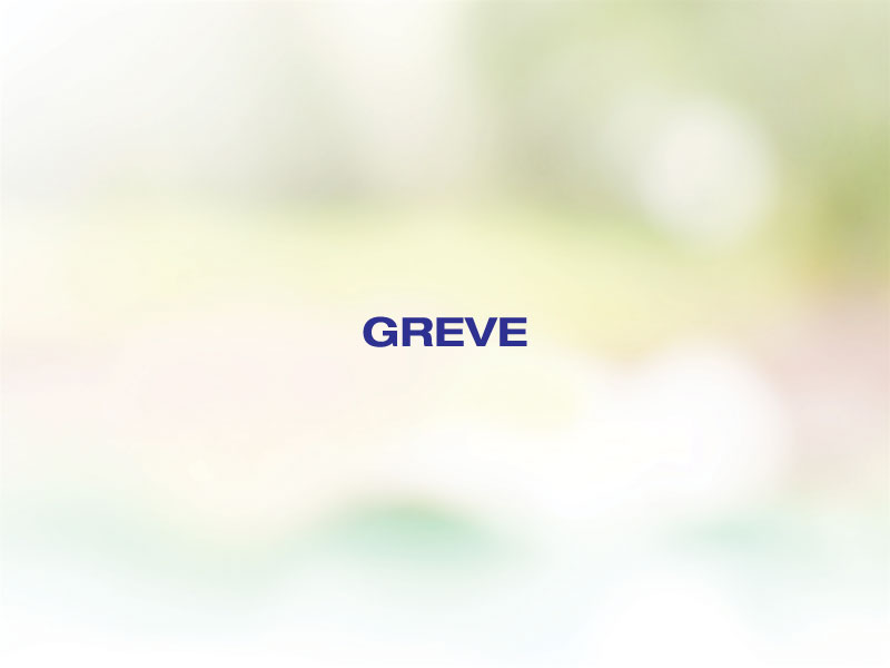 Aviso de greve